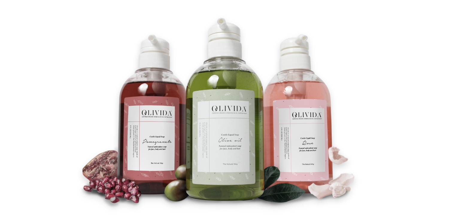 Olivida